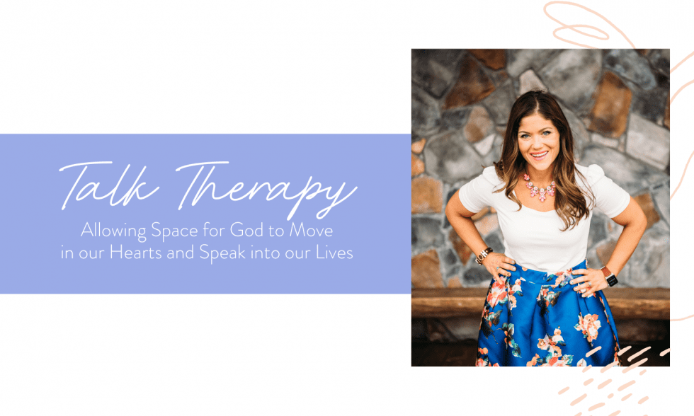 Talk Therapy: Put Your Thoughts on Trial - Rachael Gilbert